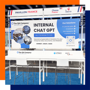 GITEX Africa 2026 | Boostez votre business en Afrique